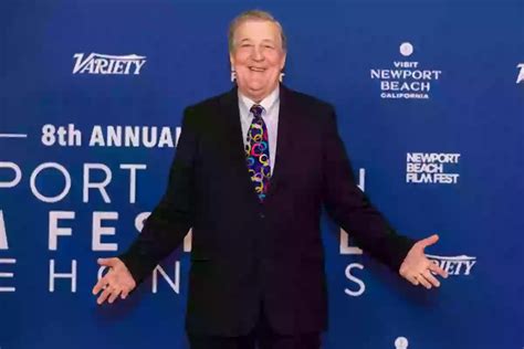 Stephen Fry Addressed Age Gap Between Himself And Husband As He Explained Why They Havent Been