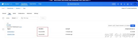 如何构建多架构 Docker 镜像 知乎