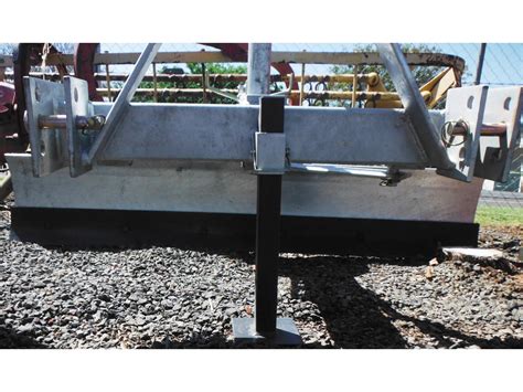 Daken Ag Grader Blade For Sale Refcode Ta664542