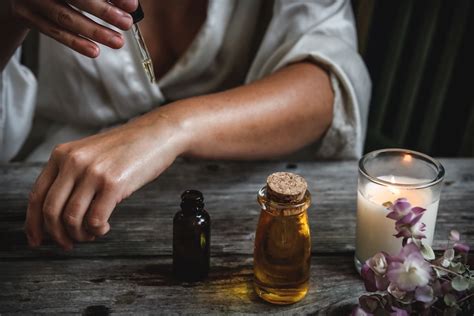 Getting Started With Essential Oils
