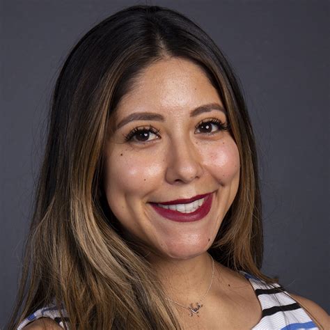 Sarah Chacon College Advising Corps