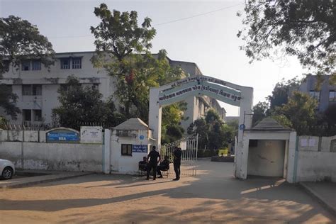 Kadi Sarva Vishwavidyalaya Placements Average And Highest Package 2024