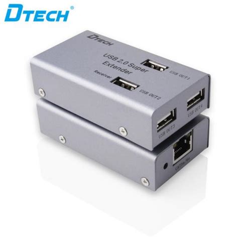 Wireless USB Extender Industrial USB Extender USB Ethernet Extender
