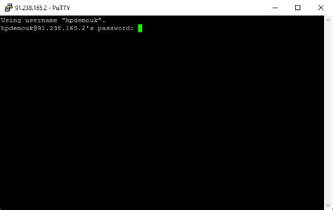 Using Ssh Sftp Hostpresto Help Center