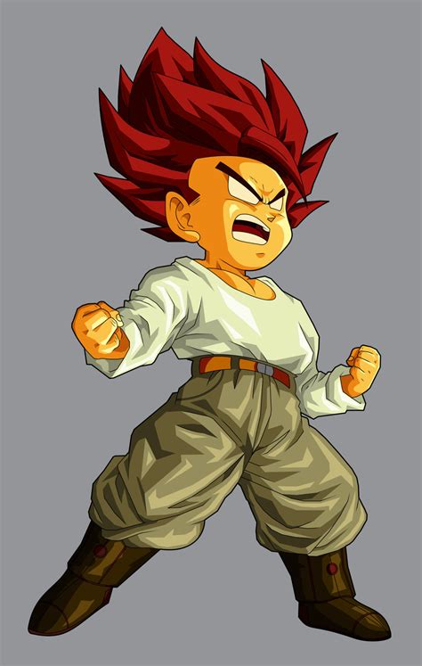 False Super Saiyan Dragon Ball Xl Wiki Fandom Powered By Wikia