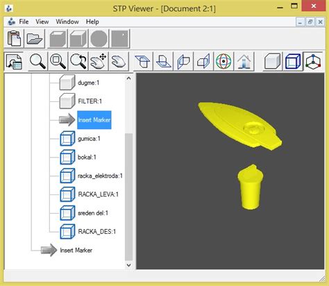 Free Step File Viewer Stp Viewer 2 3
