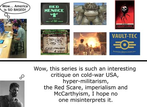 They Did Misinterpret It R Socialistgaming