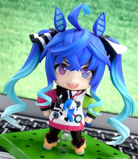 Preview De La Nendoroid De Twin Turbo De Umamusume Pretty Derby Por