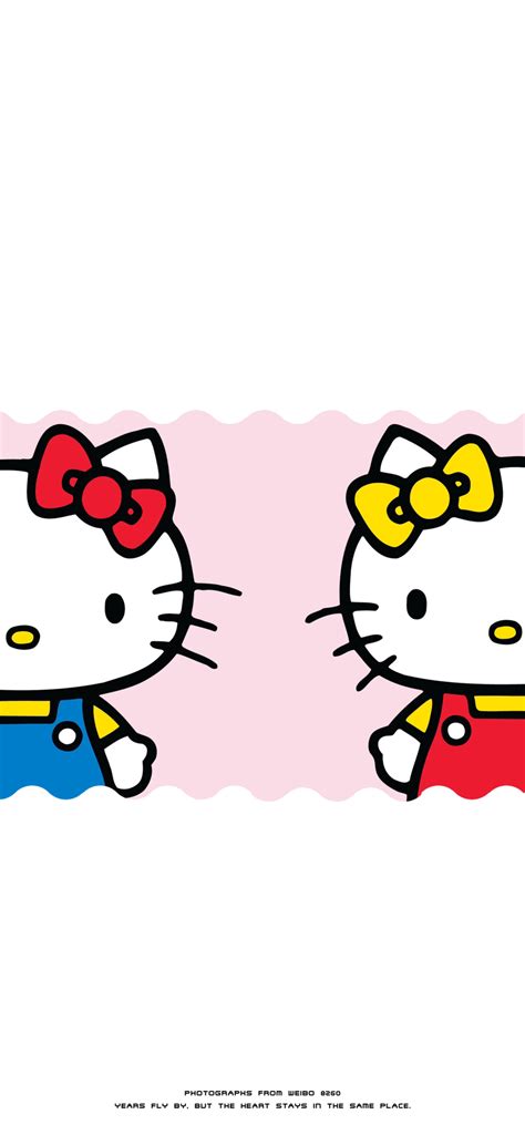 Hello Kitty 壁纸 高清图片，堆糖，美图壁纸兴趣社区