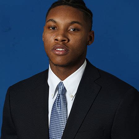 Lonnie Johnson Jr Signed A 4 Year 5204652 Contract His Annual
