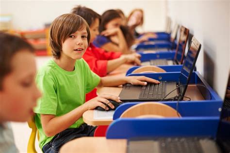 Tecnologia Na Sala De Aula Transformando O Ensino Jornada Do Ensino