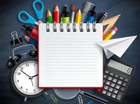 Hand Cover Pvc Cover Classmate Notebook Sheet Size Dw Df At ₹ 100