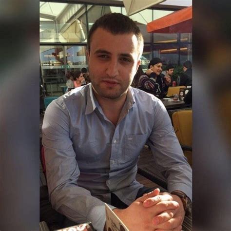 Gürkan GÜr Linkedin