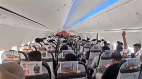 Spicejets Delhi To Darbhanga Flight Passengers Endure Over An Hour Of