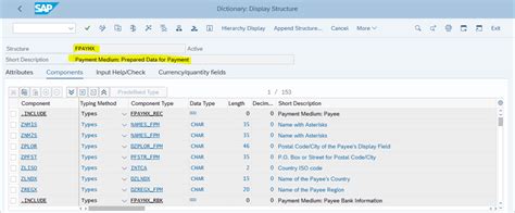 Dme Eft Implementation Sap Community