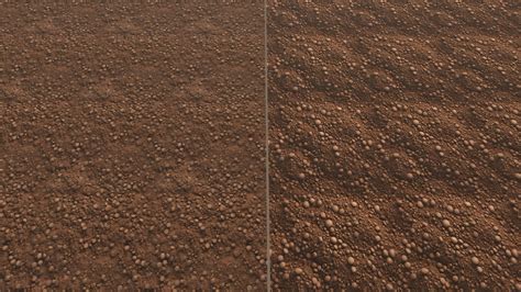 Realistic Textures Vol Soil By Oleekconder
