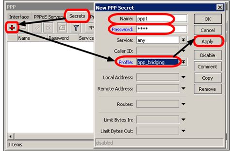Mikrotik Vpn Howto Howto Techno