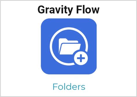 Nulled Gravity Flow Folders V18 Wp Nullified