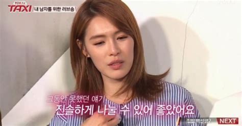택시 가희 출연 소감 진솔한 얘기 나눌 수 있어서 좋았다