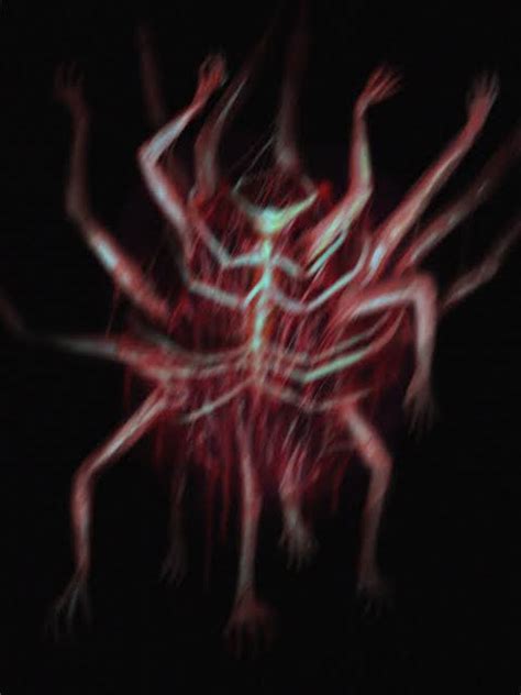 Meat Hands Barli And Scp Foundation 2020 Wiki Fandom