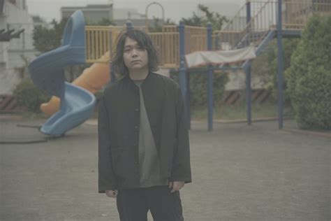 画像】「尾崎雄貴自身にアンサーしてくれてる実感がある」 壊れた心を癒すプロセスを描いたwarbearのアルバム『patch』の手応え」の画像1