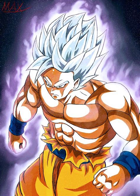 Pin Di Yamid Ibarra Su Anime