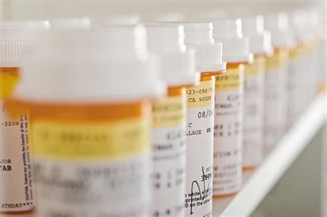 Using Prescription Drug Formularies To Manage Work Comp Costs Amaxx Workers Comp Blog