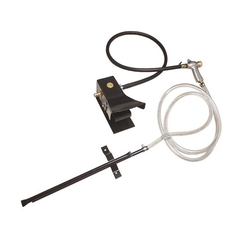 Redline Outdoor Media Blast Kit Redline Stands