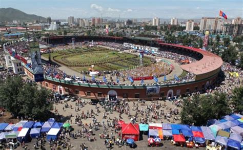 Төв цэнгэлдэх хүрээлэнгийн 49 хувийг 20 тэрбумаар хувьчилна гэв