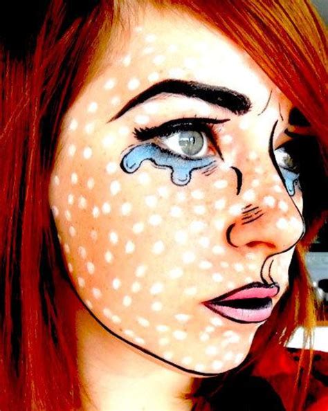 Pinocchio Makeup Ideas Saubhaya Makeup