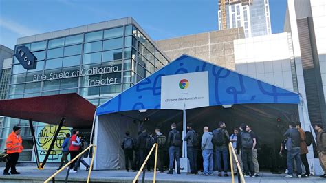 Chrome Dev Summit 2019 Everything You Need To Know Abhishek Ghosh