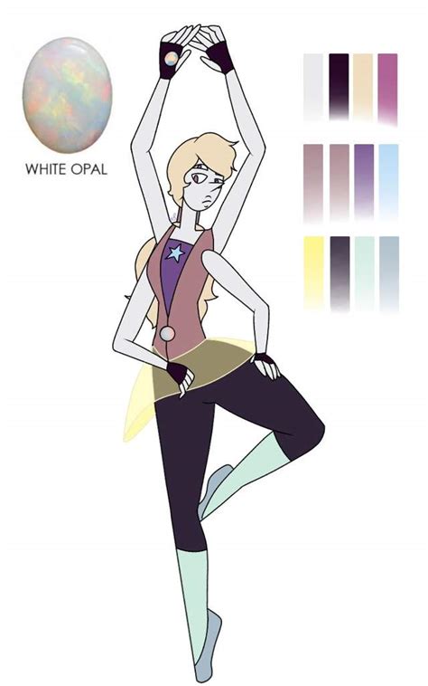 Silicas Adoption Shop Wiki Steven Universe Amino