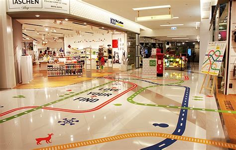 Burbuja de los C Comerciales Comprar vivienda Decoración de unas Señaletica