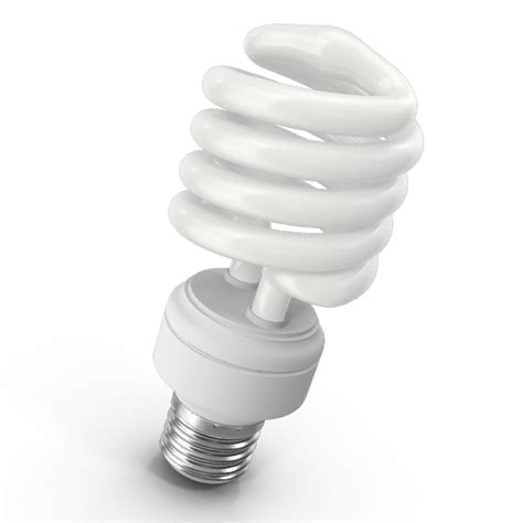 Cfl Bulb Different Bases