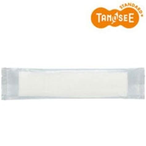Tanosee パルプ不織布おしぼり丸型 1200枚入 通販 Roomclipショッピング