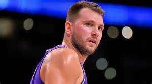 Luka Doncic Shares Encouraging Injury Update But Keeps Friday Status