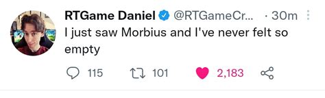 Daniel Is Braver Than The Rest Of Us R Rtgamecrowd