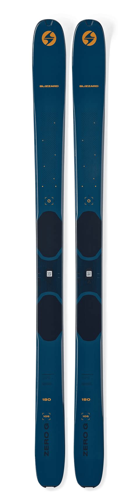 Zero G 105 En Blizzard Tecnica Usa