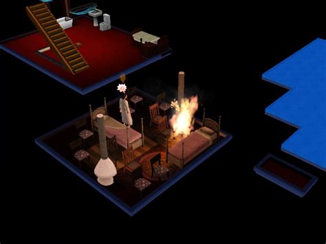 Im Trying To Kill My Main Sims Ex Husband Because Hes Cramping My