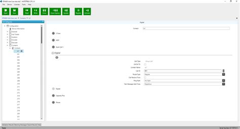 Cps Programmer Walkthrough Ct Knowledge Base