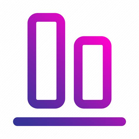 align bottom alignment edit tools graphic tool icon download on iconfinder