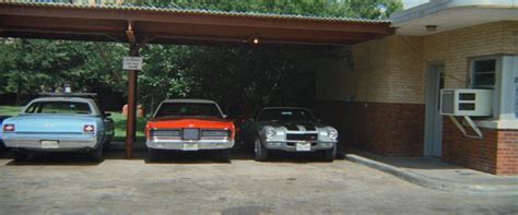 IMCDb Org 1970 Ford LTD In Brewster McCloud 1970