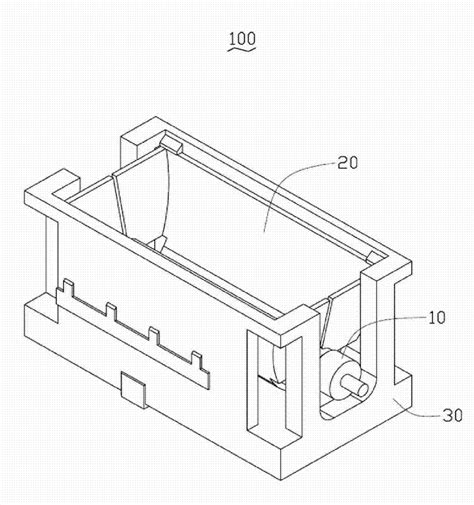 Flash Module Eureka Patsnap