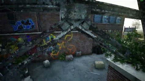 Drone Fest Map From Uncrashed Fpv Simulator Fpv Freestyle Youtube