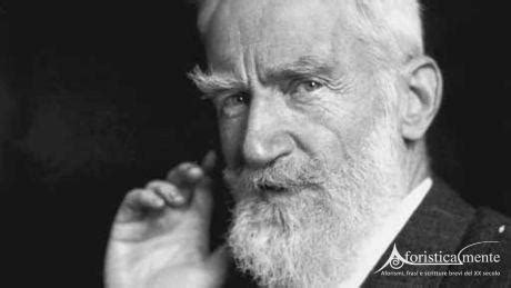 Frasi Citazioni E Aforismi Di George Bernard Shaw Aforisticamente