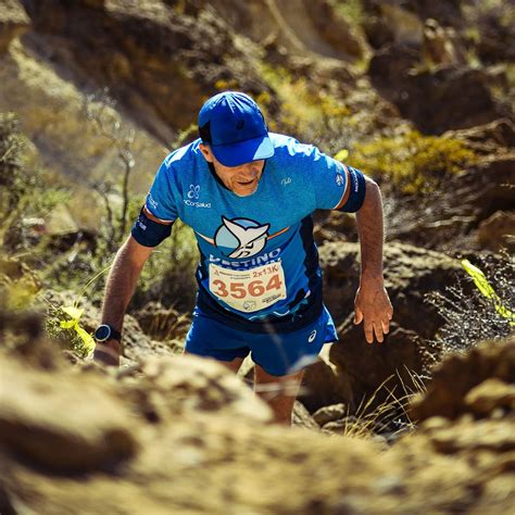 La Historia De Destino Madryn Una De Las Grandes Carreras De Trail En