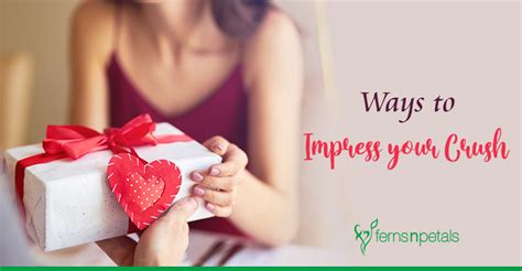 7 Ways To Impress Your Crush With Ts Fnp