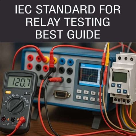 Iec Standard For Vacuum Circuit Breaker Iec 62271 Guidelines Ratings