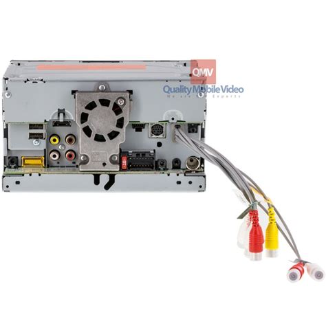 Pioneer Avh Nex Backup Camera Wiring Diagram Data Vrogue Co