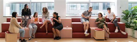 Inclusion Diversity And Belonging Just Eat